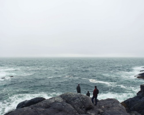 A Fotografia de Craig Gibson // Pristina.org