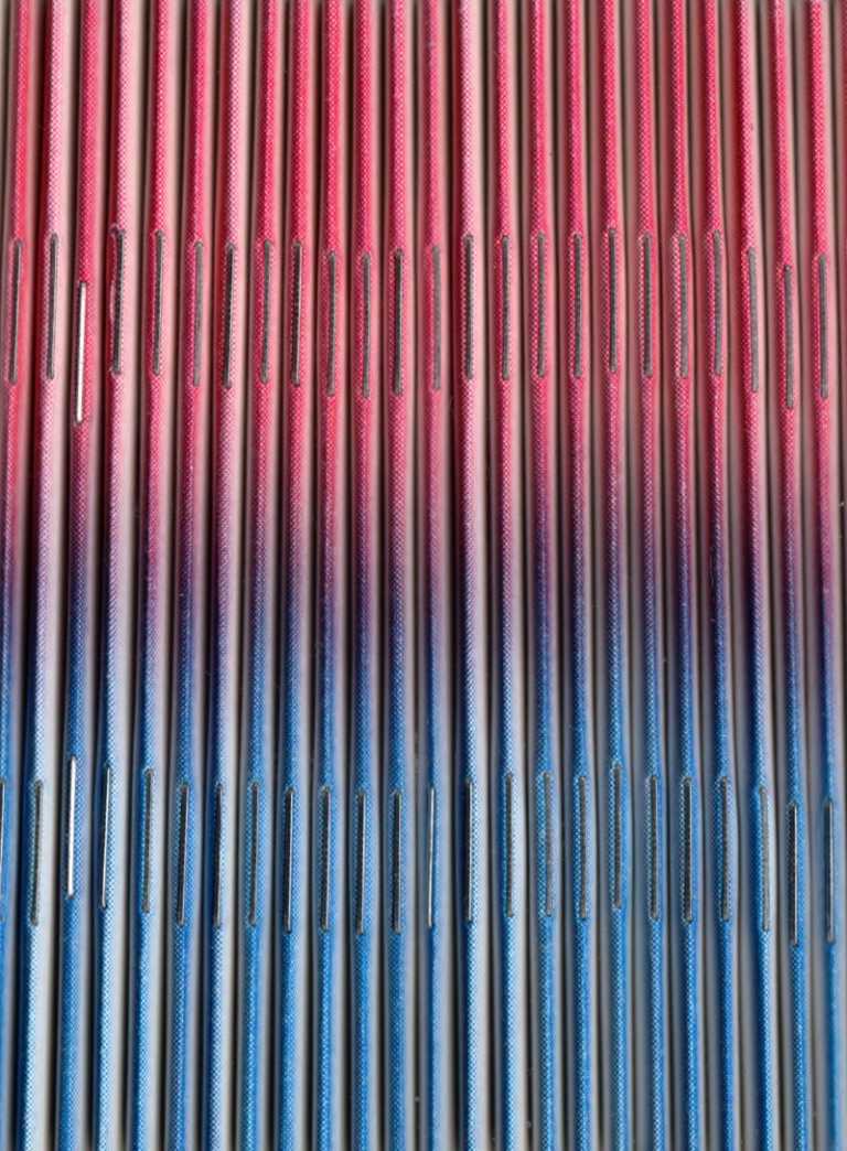 O Portfólio de Design Gráfico de Charlie Newhouse via @pristinaorg